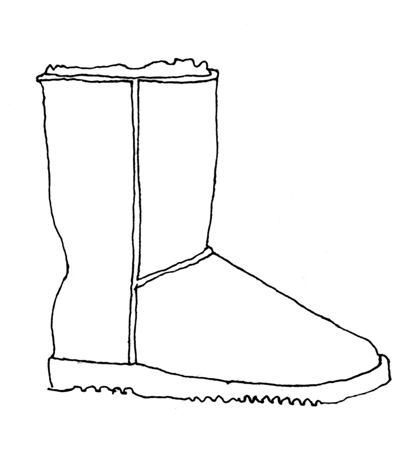 Lauren Simkin Berke • Fashion